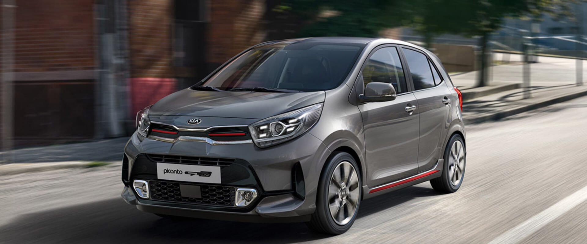 Picanto - KIA Novi Sad - MTL Auto